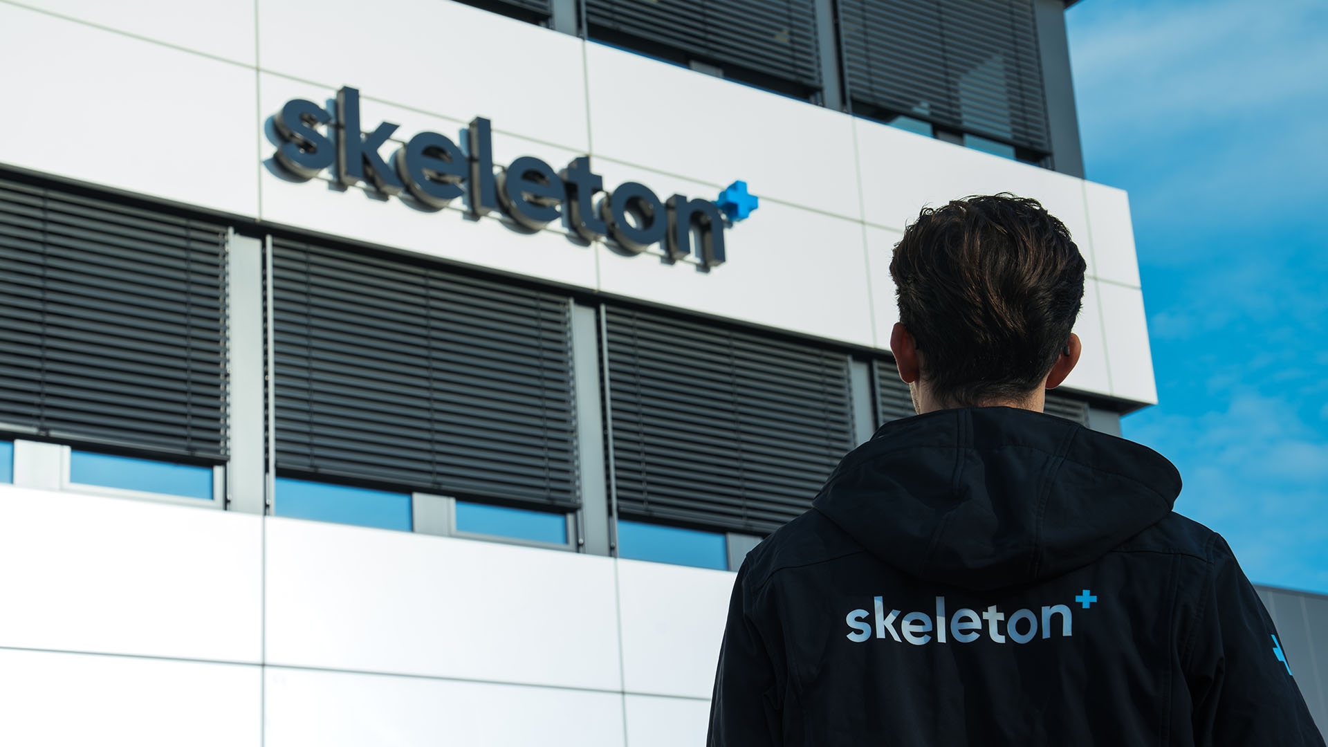 Skeleton Technologies opens new SuperFactory in Germany